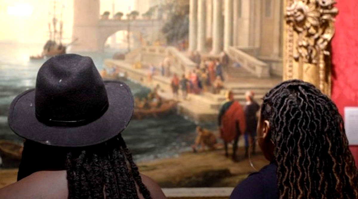 Who Was the Queen of Sheba?