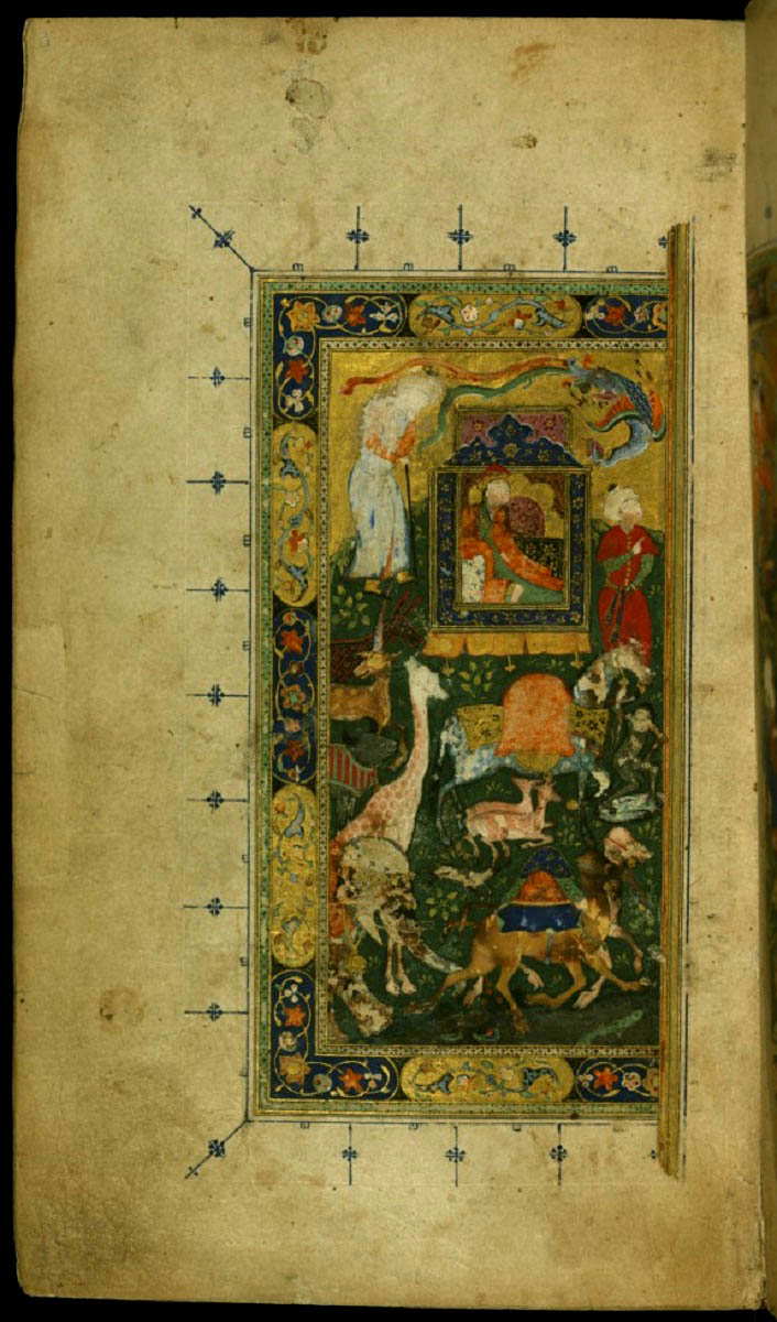 Who Was the Queen of Sheba?