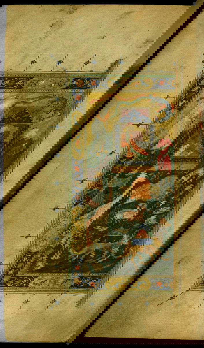 Who Was the Queen of Sheba?