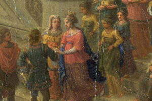 Who Was the Queen of Sheba?