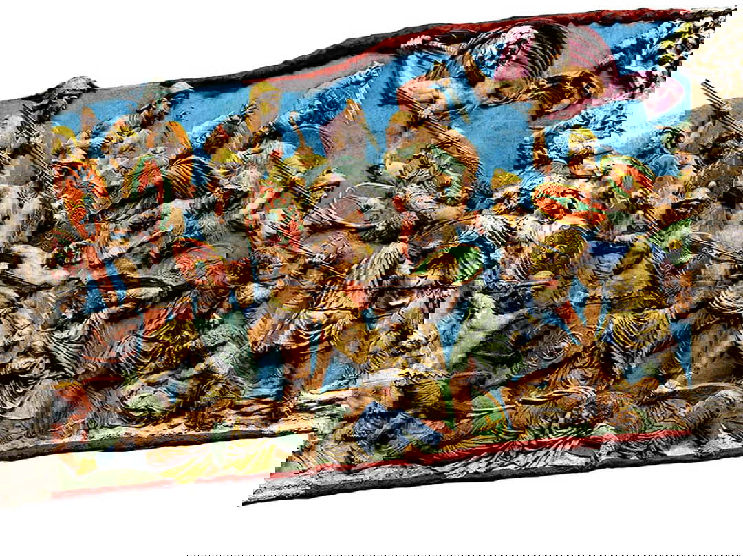 Legions Unleashed: 5 Battles That Made the Roman Empire