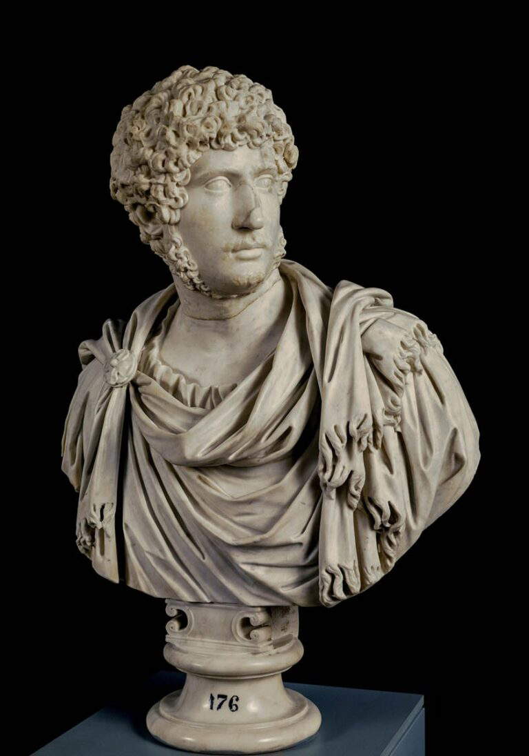 Hadrian’s Wall: What Was It For, and Why Was It Built?