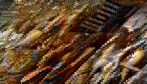 For the Glory of the Empire? The Roman Triumph Explained