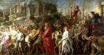 For the Glory of the Empire? The Roman Triumph Explained