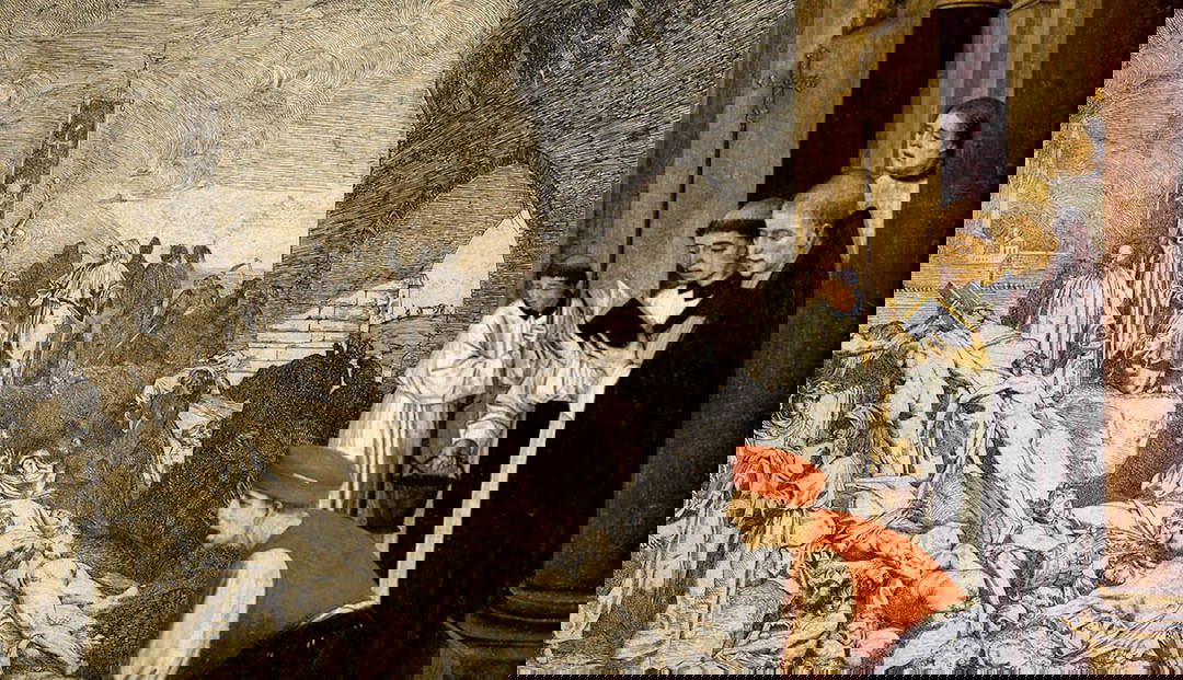 Art of the Black Death: Medieval Artists Facing a Pandemic (9 Artworks)