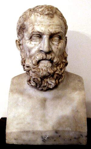 The Oracle of Delphi (5 Oracular Statements)