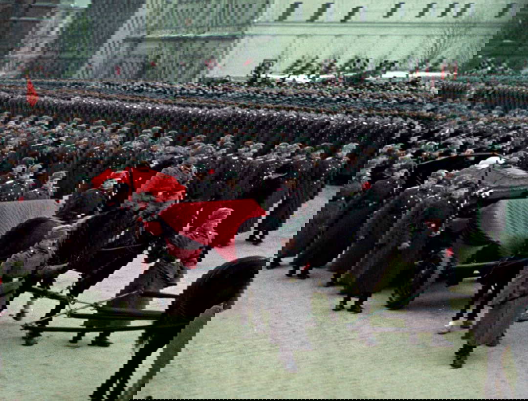 Joseph Stalin: How Did He Die and What Happened Next?