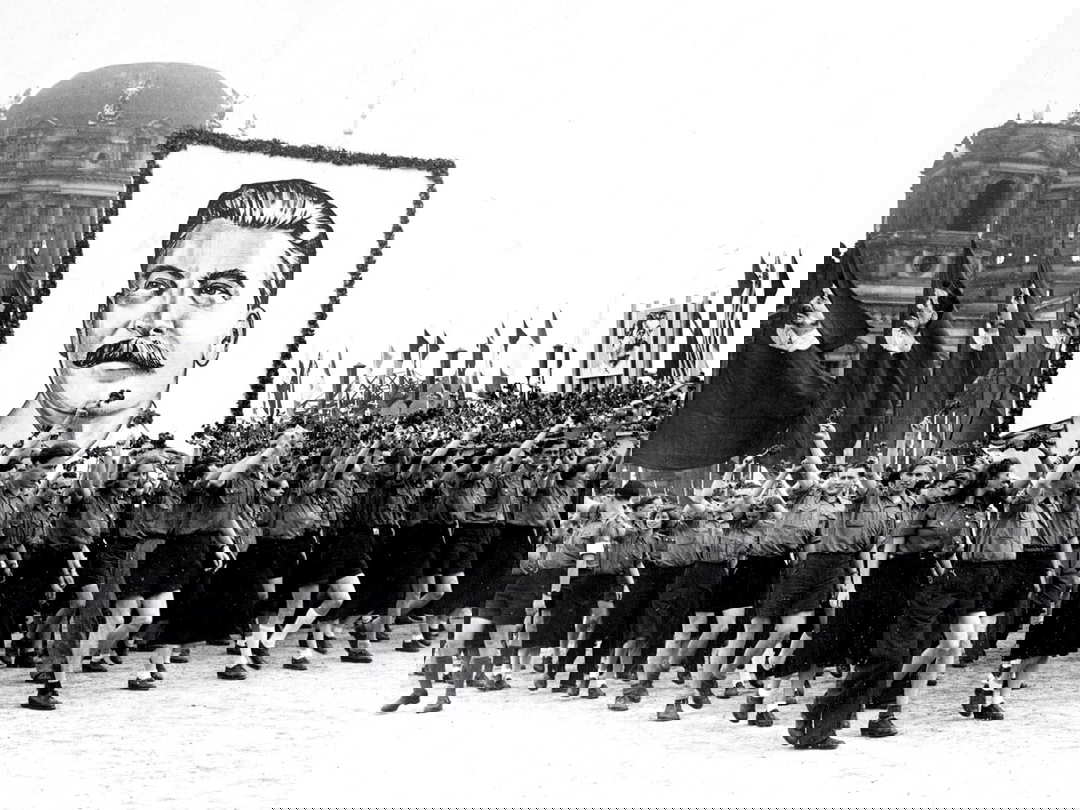 Who Was Joseph Stalin & Why Do We Still Talk About Him?