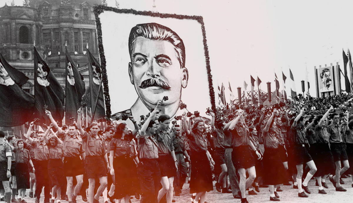 Who Was Joseph Stalin & Why Do We Still Talk About Him?