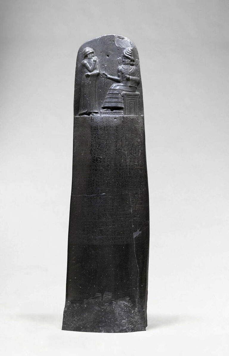 What Are the Five Most Important Empires of Ancient Mesopotamia?