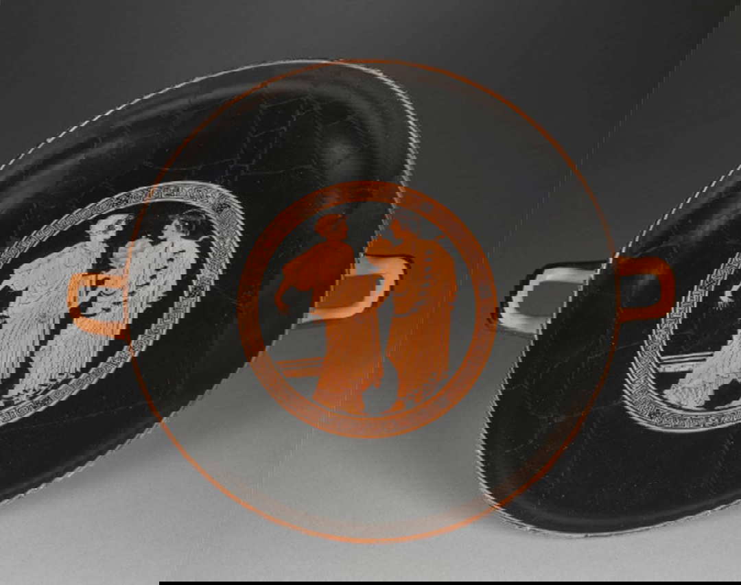 Socrates Sips Wine & Discusses Love: What Happens at a Symposium?