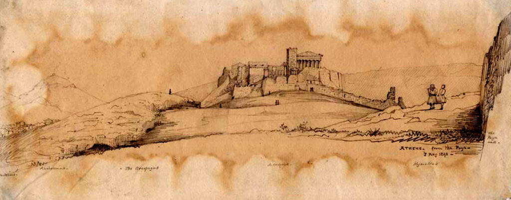 How Did a Debt Crisis Lead to Athenian Democracy?