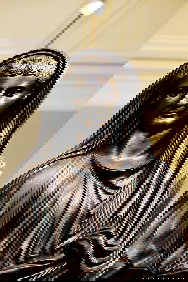 Augustus: The First Emperor of Rome