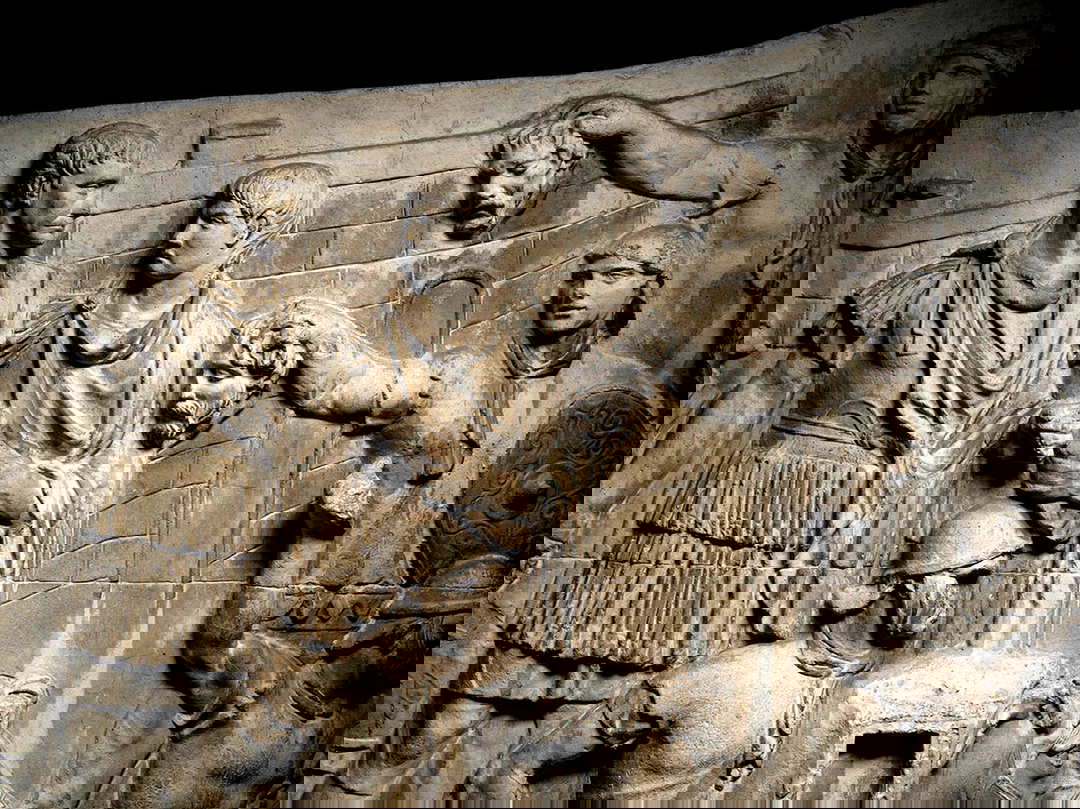 Legions Unleashed: 5 Battles That Made the Roman Empire