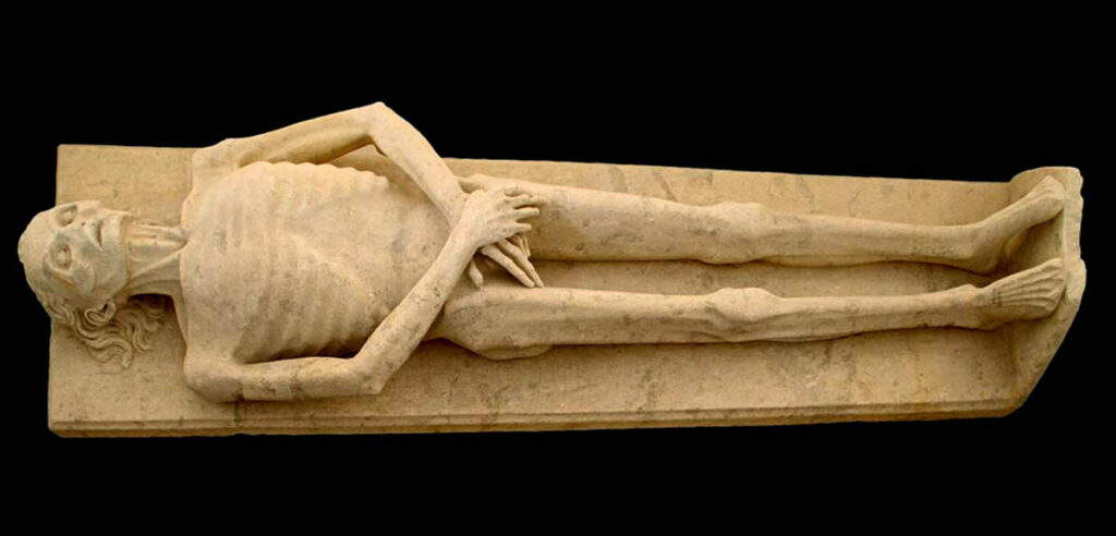 What Does the Dance Macabre Symbolize? An Allegory of Death