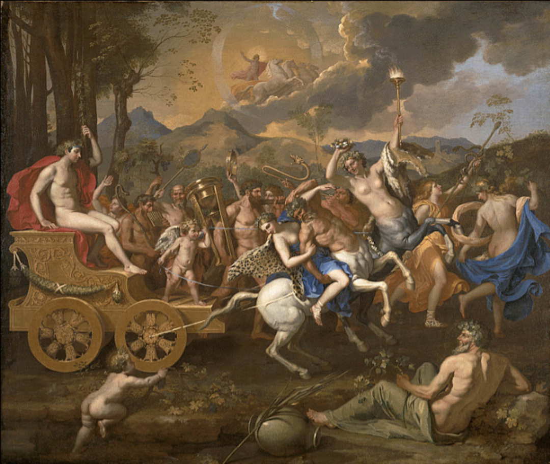 For the Glory of the Empire? The Roman Triumph Explained