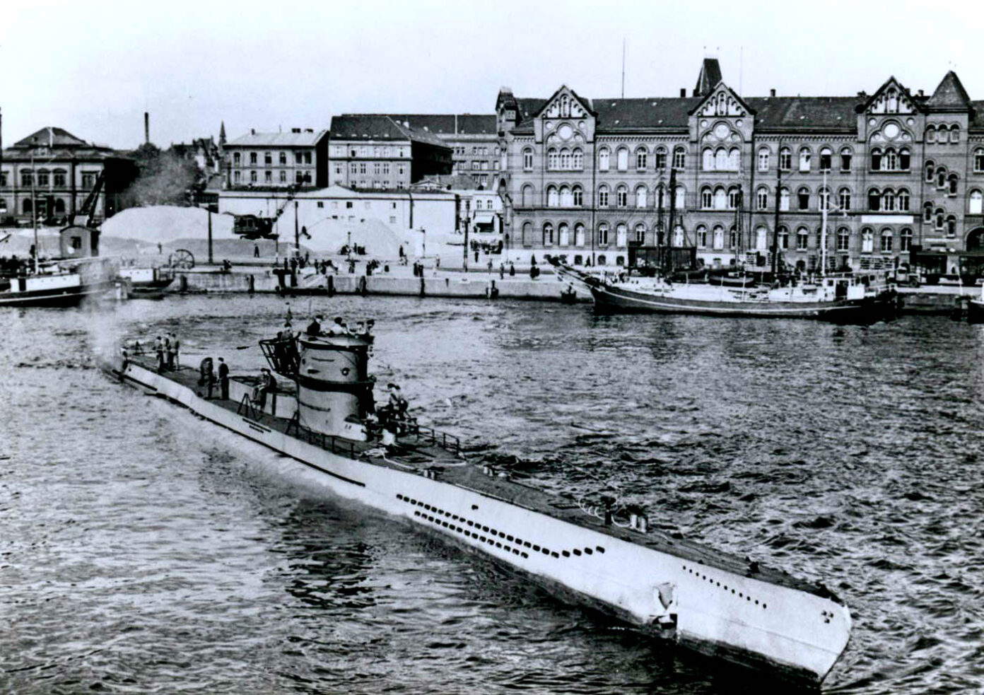 Why Didn’t Hitler Invade Britain During World War II?