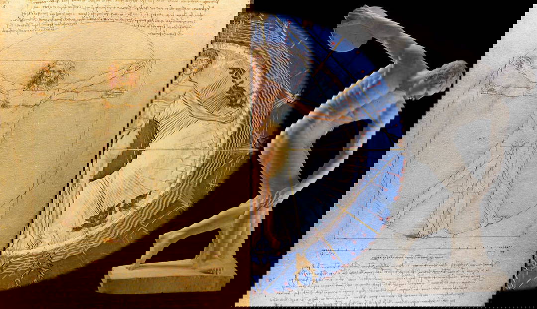 The Ideal Man: Male Beauty Standards Through History