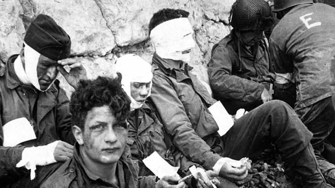 Medical Advancements Shaped by World War I