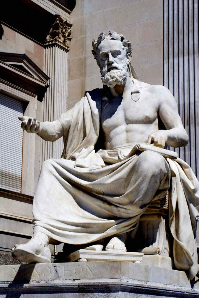 How Did Socrates Influence His Contemporaries?