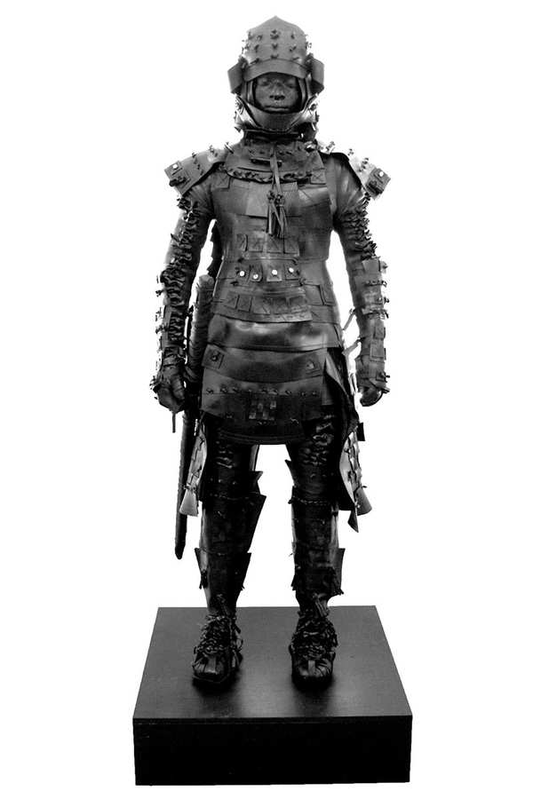 Yasuke: The Legendary Black African Samurai You Never Knew Existed