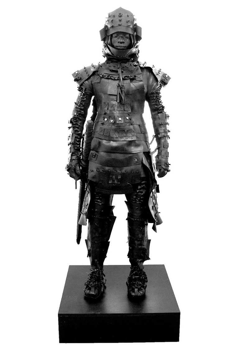 Yasuke: The Legendary Black African Samurai You Never Knew Existed