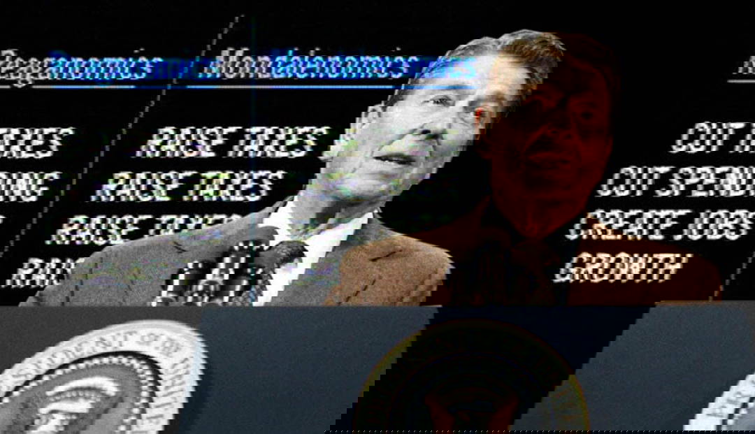 The Economic Effects of the Cold War: Conservatism Plus Deficit Spending