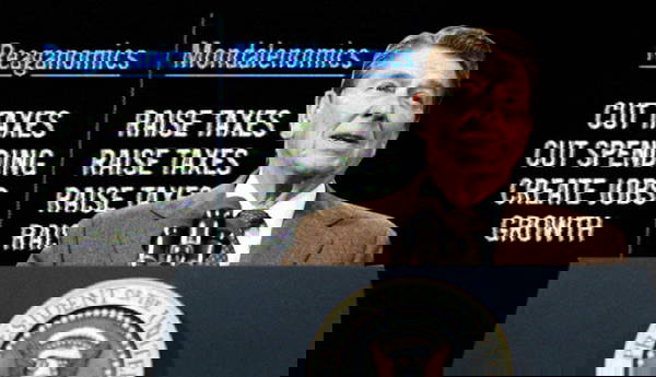 The Economic Effects of the Cold War: Conservatism Plus Deficit Spending