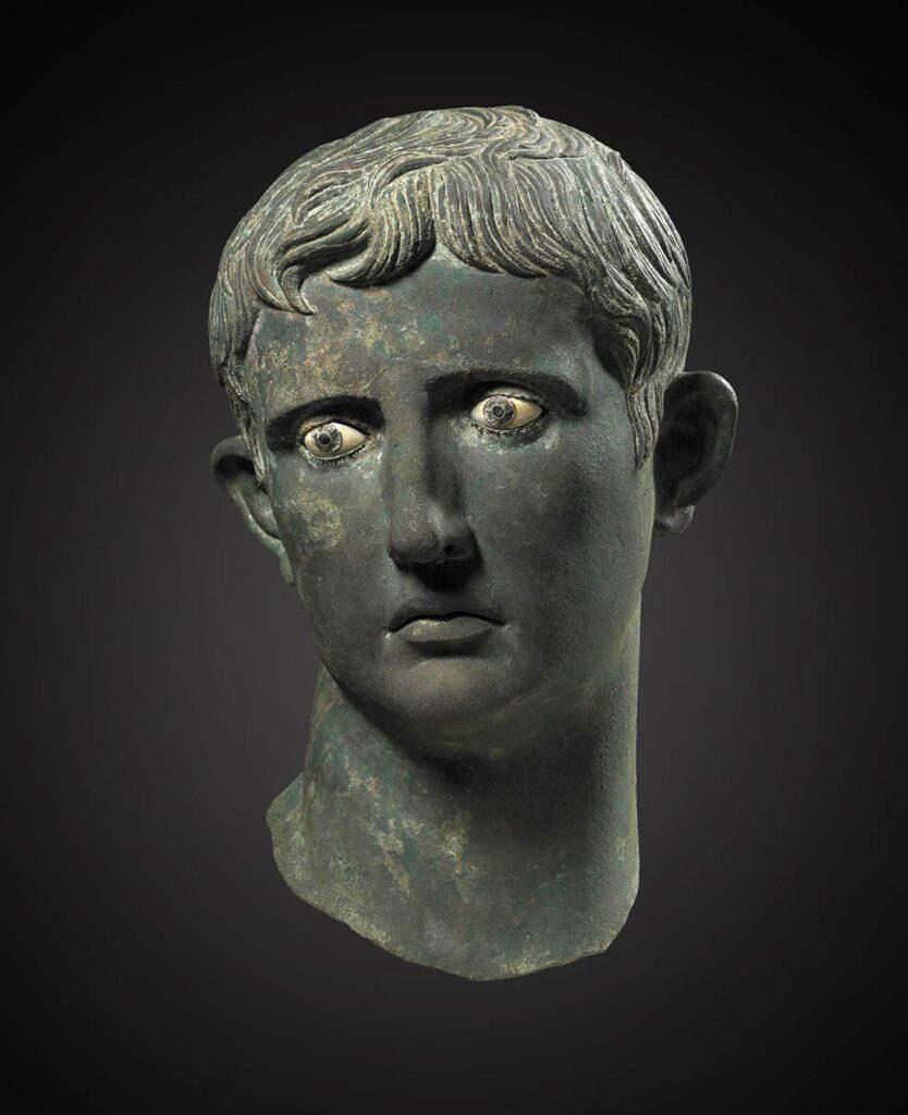 Mark Antony: Hero or Villain?