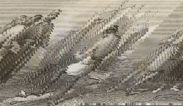 British History: The Formation of Great Britain and the United Kingdom