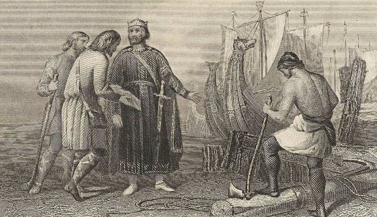 British History: The Formation of Great Britain and the United Kingdom