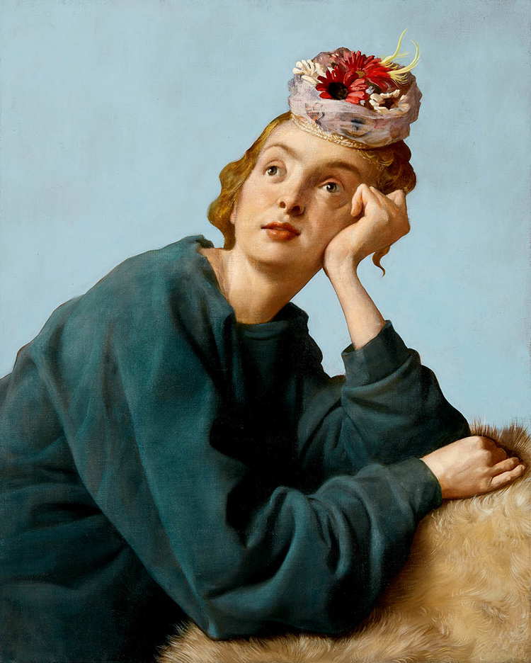 John Currin: American Painter of Beauty and Vulgarity