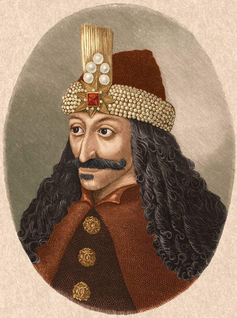 Vlad the Impaler: Fact & Fiction of This Romanian Historical Figure