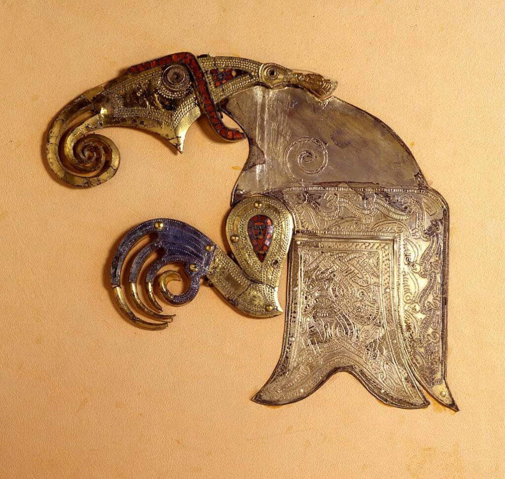 Anglo-Saxon Warriors: From Thegns to Fyrd