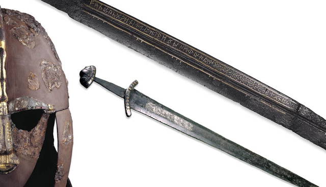 Anglo-Saxon Warriors: From Thegns to Fyrd