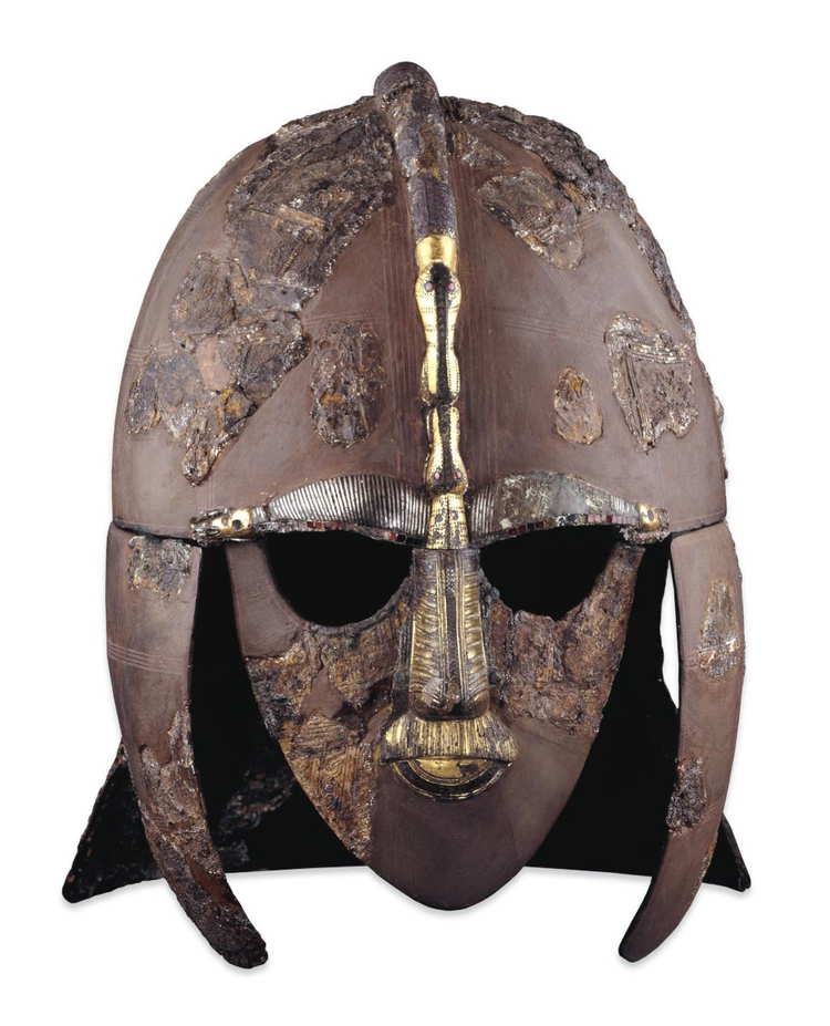 Anglo-Saxon Warriors: From Thegns to Fyrd