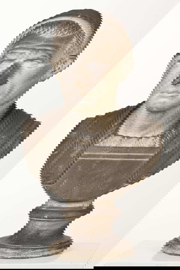 Antiochus III the Great: The Seleucid King Who Took on Rome