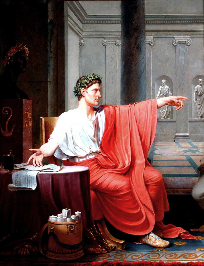 Augustus: The First Roman Emperor in 5 Fascinating Facts