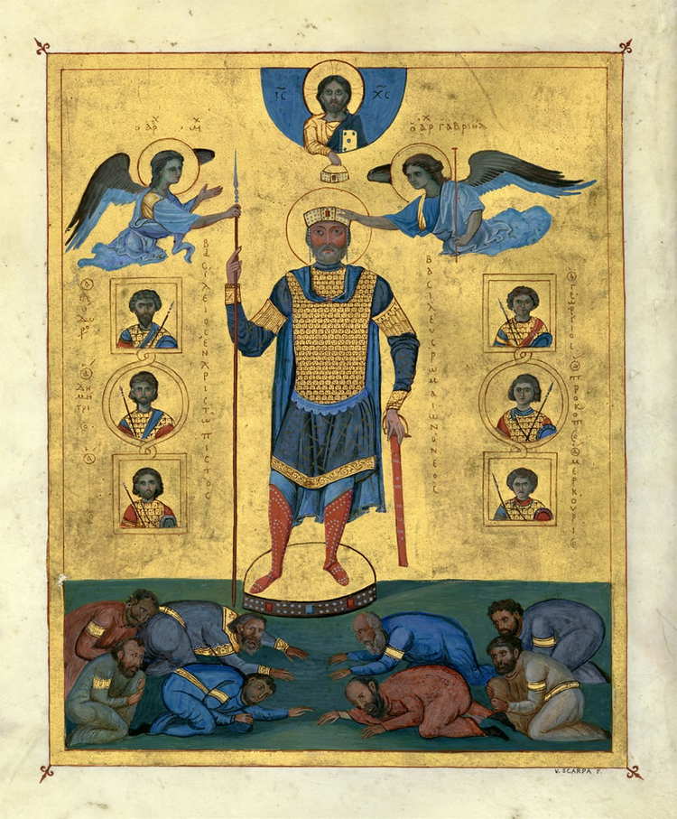 Medieval Roman Empire: 5 Battles That (Un)Made the Byzantine Empire