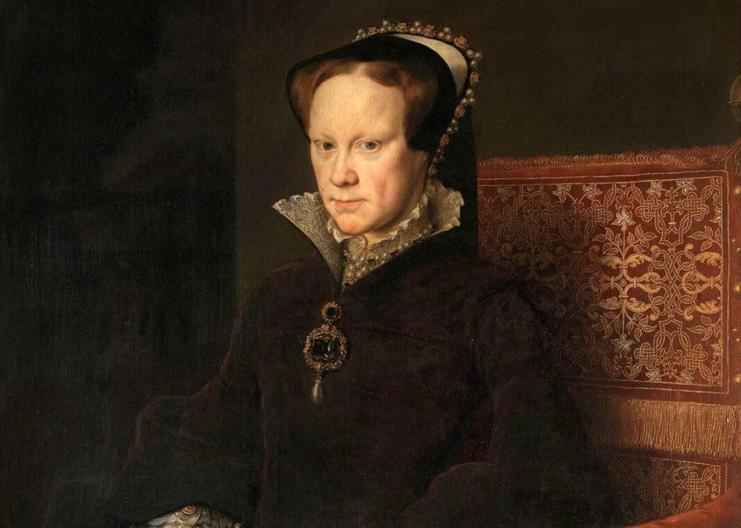 The 5 Cruelest Women in History to Hold Power