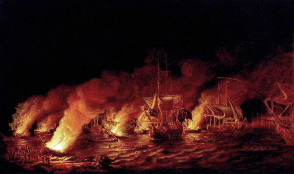 The French & Indian War: Setting the Stage for the American Revolution