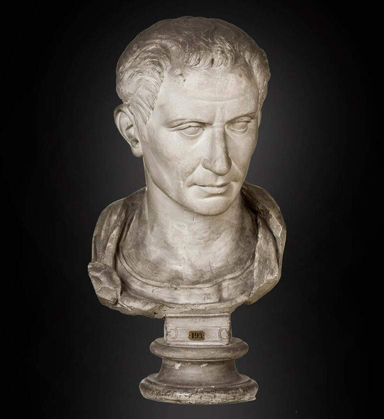 Mark Antony: Hero or Villain?