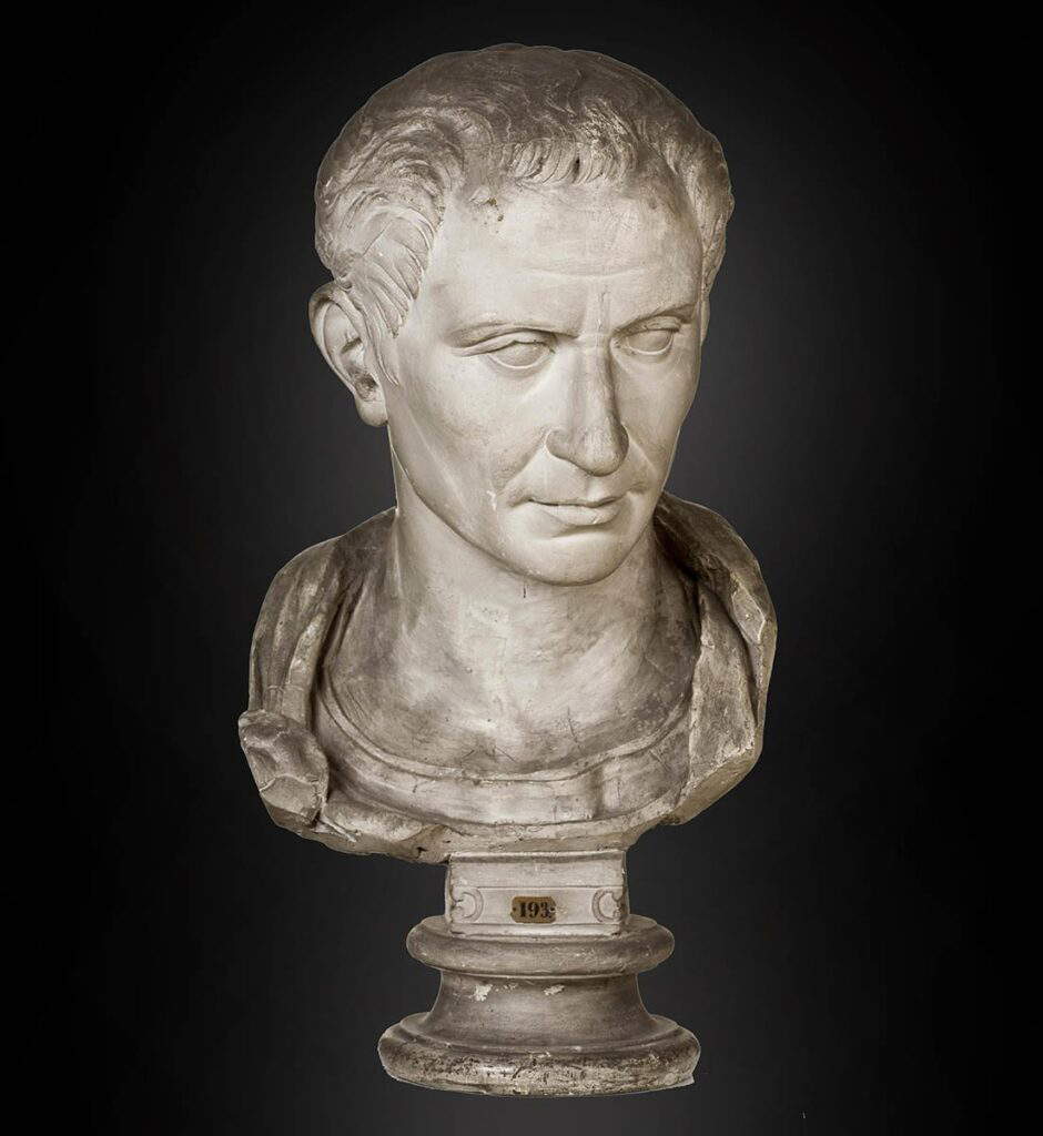 Mark Antony: Hero or Villain?