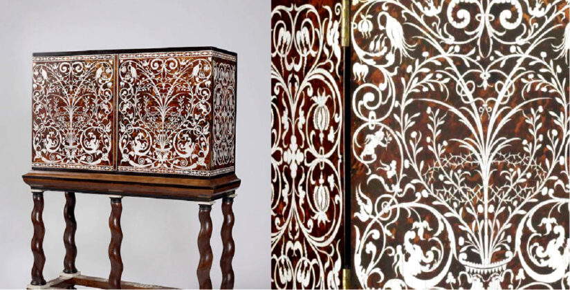 7 Surprising Uses of Grotesque Style in Baroque & Rococo Architecture