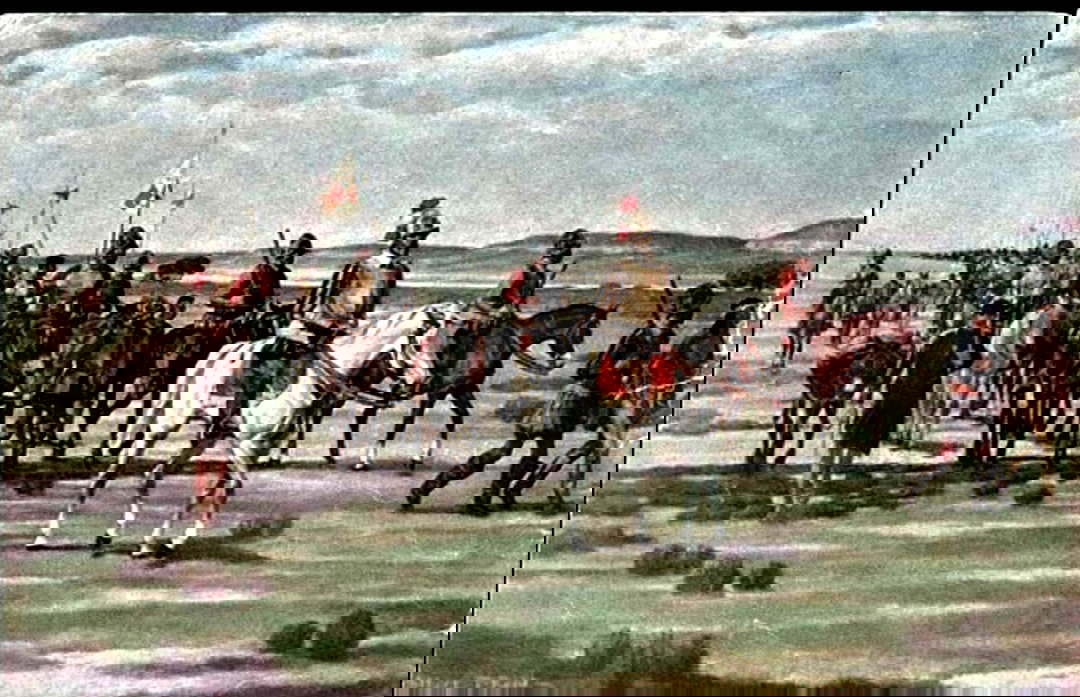 Native Americans in the Western United States