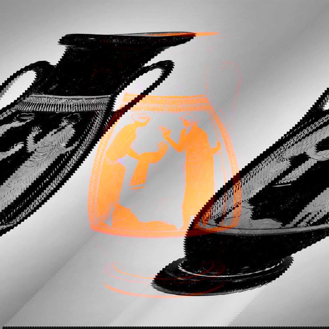 Who Is Zeus? The King of the Greek Gods