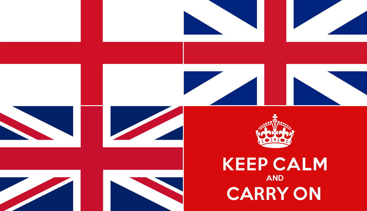 British History: The Formation of Great Britain and the United Kingdom