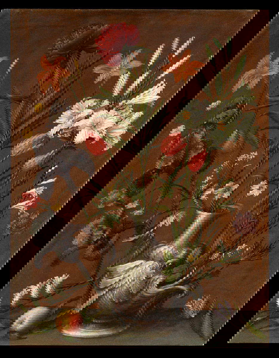 7 Surprising Uses of Grotesque Style in Baroque & Rococo Architecture