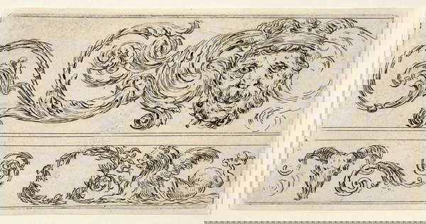 7 Surprising Uses of Grotesque Style in Baroque & Rococo Architecture