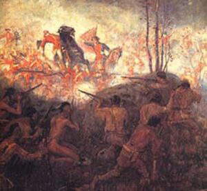 Native Americans in the Midwest United States